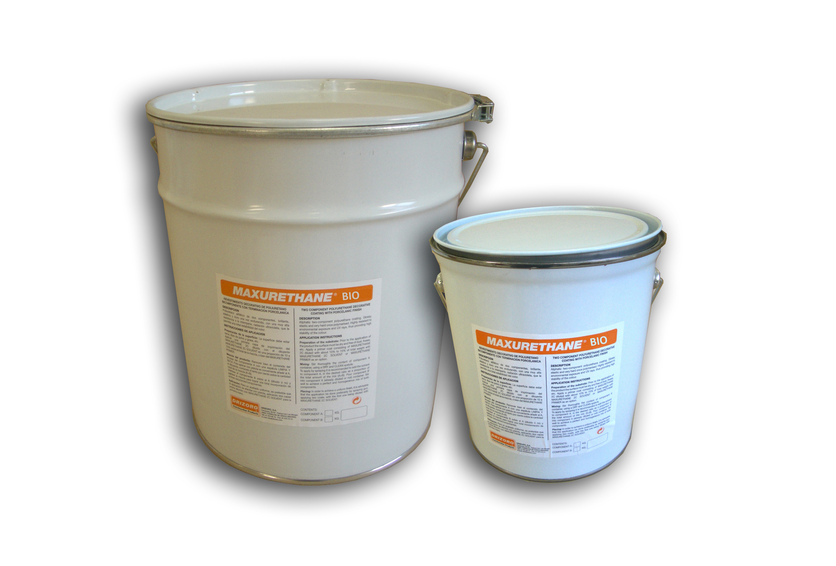 MAXURETHANE BIO HYGIENE | Povrchové úpravy podlah a ochranné nátěry